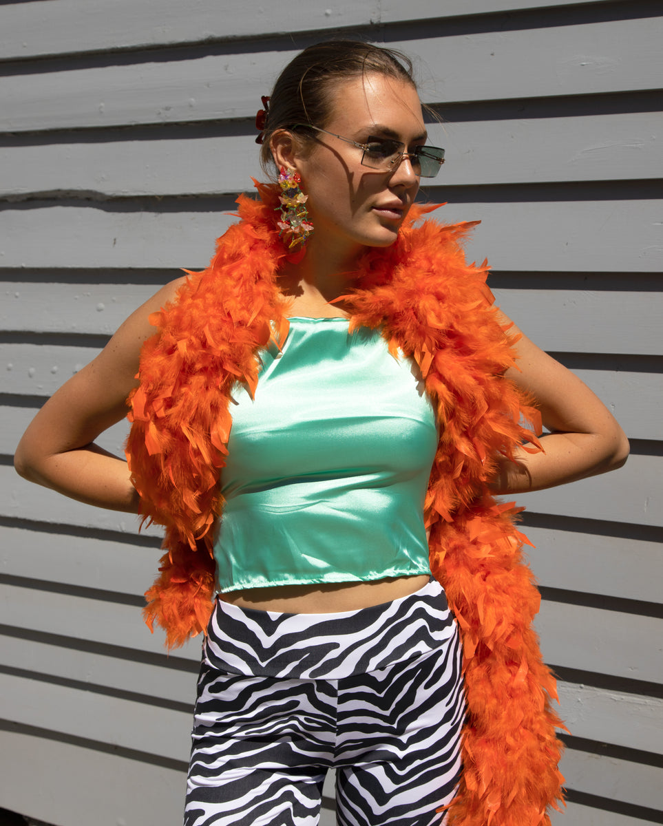 Festival – Vintage Rouge